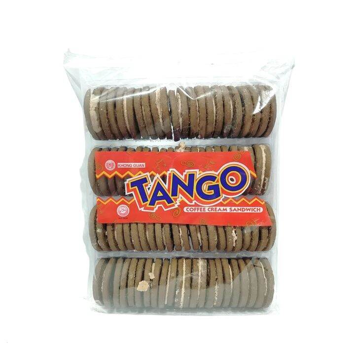 TANGO SANDWICH COOKIES 500g | Lazada PH
