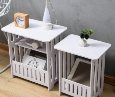 Modern Square Coffee-Table | Lazada PH