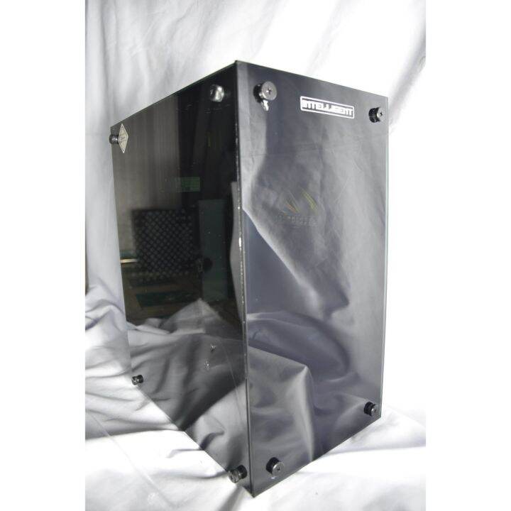 Inteligent Gaming Case Tempered Glass | Lazada PH