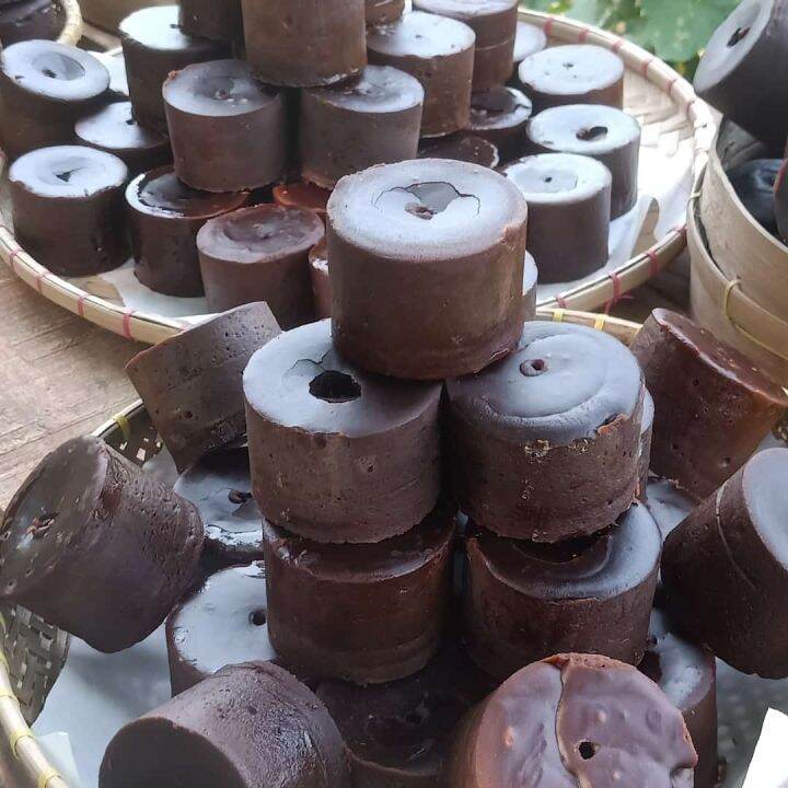 Gula Aren Cetak Padat Berat 2 kg Asli Tanpa Bahan Pengawet Atau ...