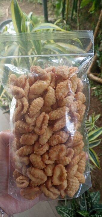 Kue kewuk renyah asli khas garut | Lazada Indonesia