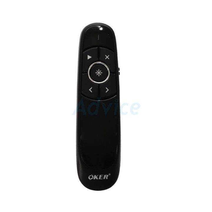 Laser Pointer OKER P118 Black | Lazada.co.th