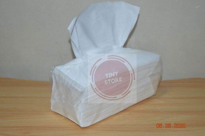 Paper Interfolded Tissue 175 pulls 30gsm 1 PACK | Lazada PH