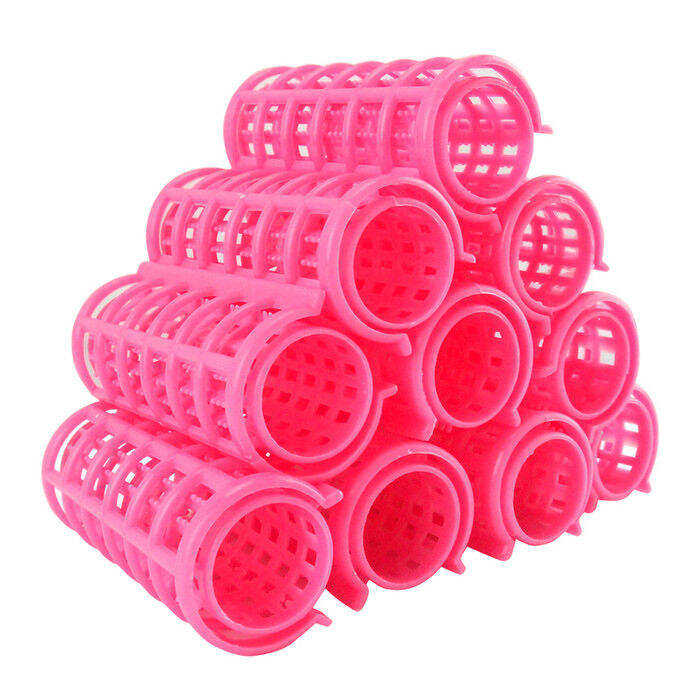 Roll Rambut Alat Keriting Rambut 5 pcs Gulungan Rambut Professional ...