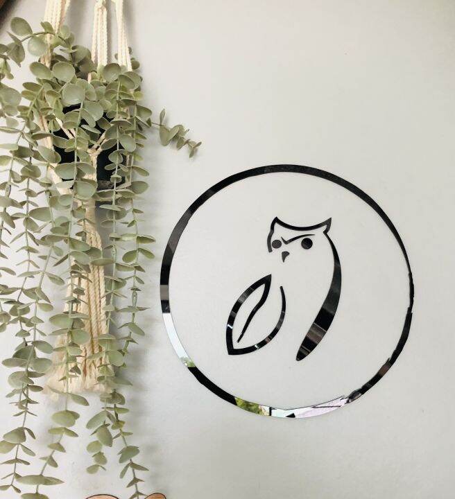 Customized Black Acrylic Cut Out Logo/ Signage | Lazada PH