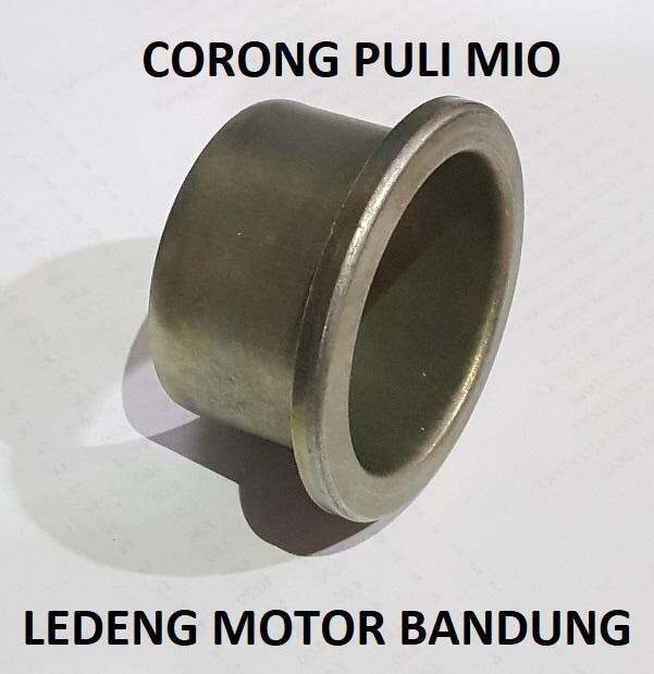 Corong Puli Mio Lama Sporty Soul Puly Pully Kualitas Original Yamaha ...