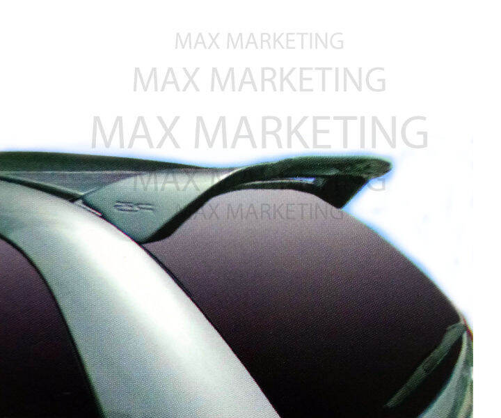 M247 PROTON SATRIA NEO 1.6 SPOILER (R3) FIBERGLASS SKIRT LIP BODYKIT ...