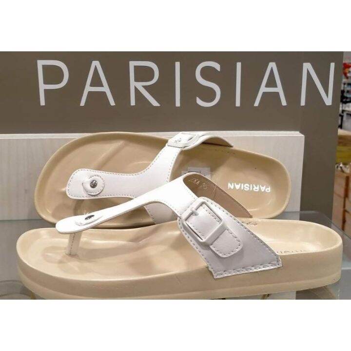 Parisian Plus Size Sandals Original | Lazada PH
