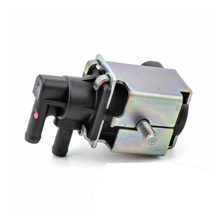 New Genuine Purge Control Solenoid Valve OEM 39460-38650 for Hyundai ...