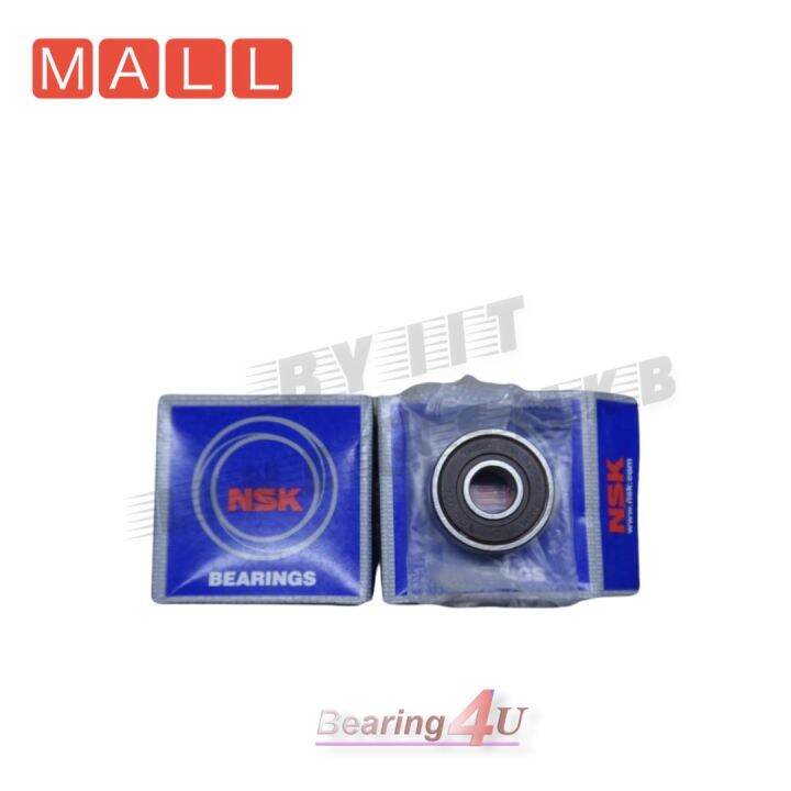 NSK 608-2RS 608VV 608-RS 608DD 608LL R2212-VV MR2280-VV ( 8 x 22 x 7 mm ...