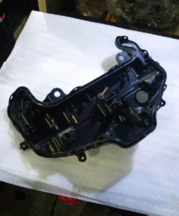 cover reflektor batok lampu depan Yamaha x max original X-Max xmax ...