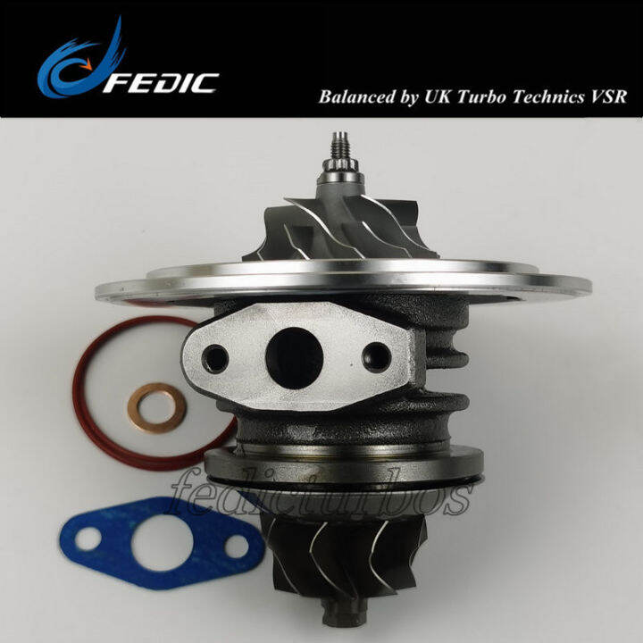 Turbine GT1549S 767032 28200-4A380 Turbo charger chra cartridge for ...