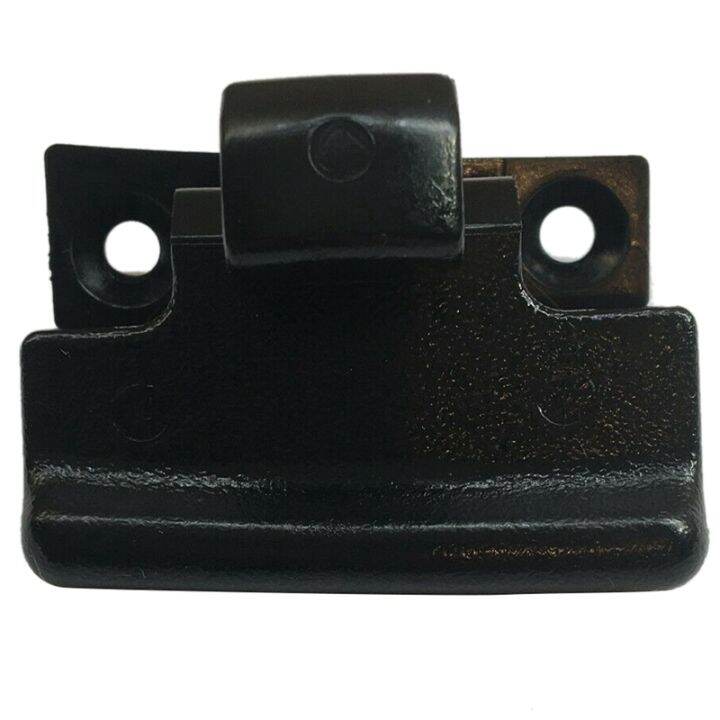 Mr532555 Upper Armrest Box Lock Cover Switch Snaps for Mitsubishi ...