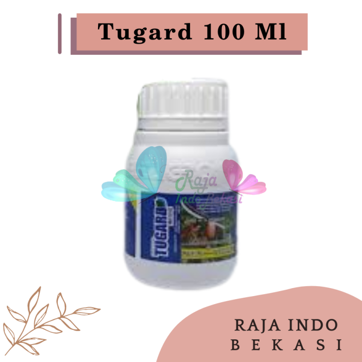 PROMO Tugard Insektisida 160/10 EC Obat Semprot Serangga Hama Tanaman ...