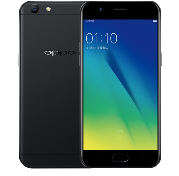 สำหรับโทรศัพท์มือถือ Oppo A57 32GB แรม 3GB มือถือราคาถูกๆ โทรคัพท์มือ ...