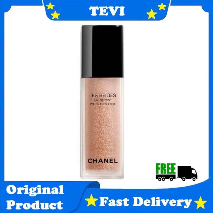【TEVI】 Les Beiges Eau De Teint Water Fresh Tint Authentic Whitening ...