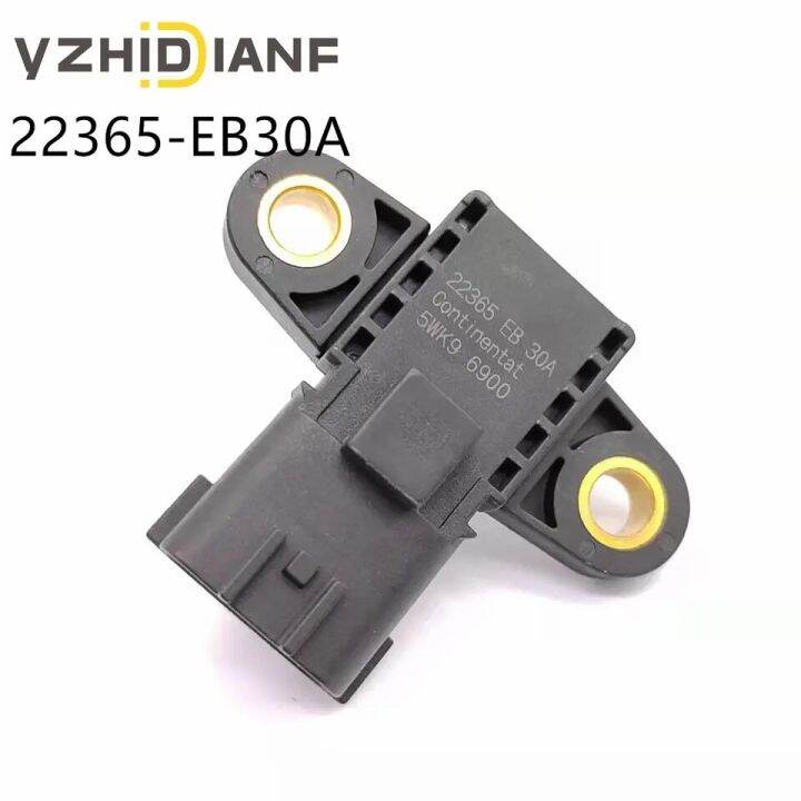 1X Turbo Boost MAP Pressure Sensor 22365-EB30A For Nissan-PATHFINDER ...