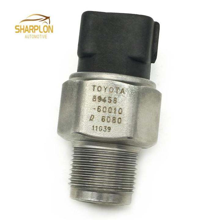 refurbishment Auto Parts 89458-60010 Fuel Pressure Sensor Is Suitable ...