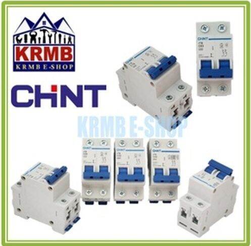 CHINT MINIATURE CIRCUIT BREAKER 2POLE | Lazada PH