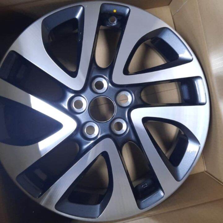Velg Velek Ring 15 New Sienta Original Toyota | Lazada Indonesia
