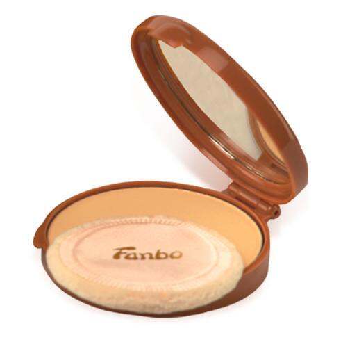 Fanbo Gold Compact Powder | Lazada Indonesia