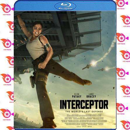 หนัง Bluray ออก ใหม่ Interceptor (2022) สงครามขีปนาวุธ (เสียง Eng /ไทย | ซับ Eng/ไทย) Blu-ray ...