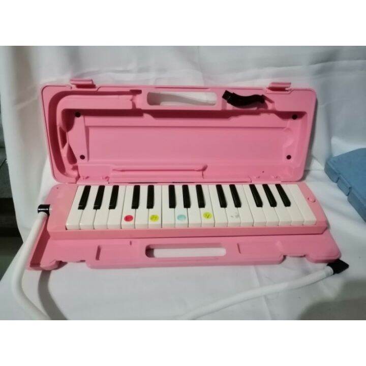 JC Air Piano MelodionMelodica Musical Instrument⚘ | Lazada PH