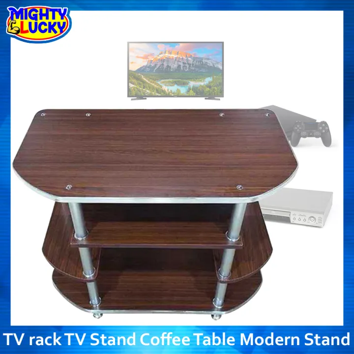TV rack TV Stand Coffee Table Modern Stand Multipurpose Rack Tv Rack ...