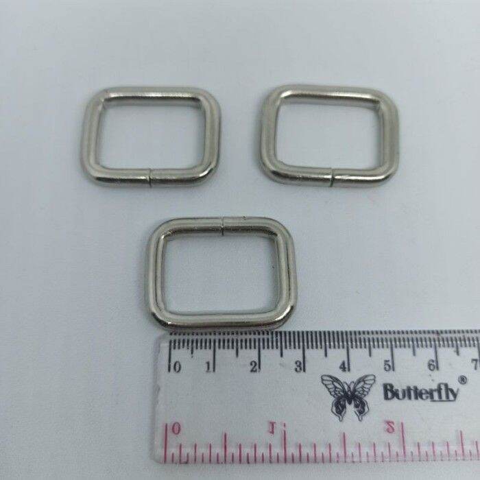 Ring Kotak Tebal 2.5 cm dan 3 cm - 2.5 cm | Lazada Indonesia