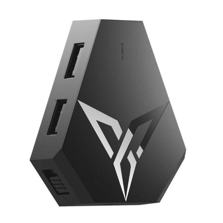 [In stock]Flydigi Q1 Keyboard And Mouse Converter Adapter Mobile Gaming ...
