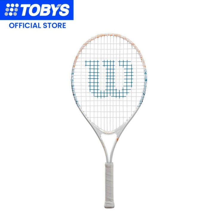 Wilson Recreational Tennis Racket Roland Garros Elite 23 | Lazada PH