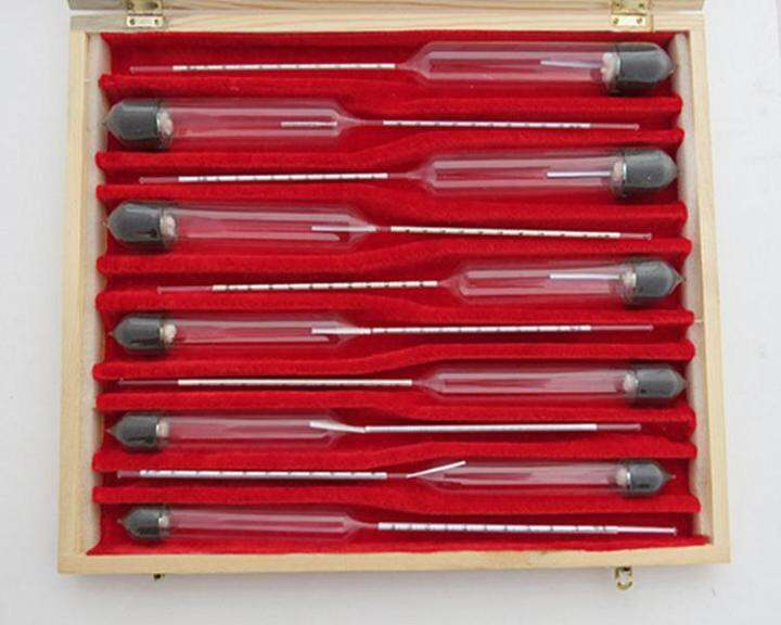 Original！ Free shipping precision alcohol meter 0.1 high-precision ...