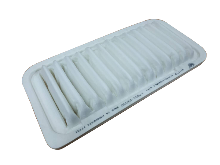 SAKURA กรองอากาศ VIOS 03-07 (A1178) | Lazada.co.th