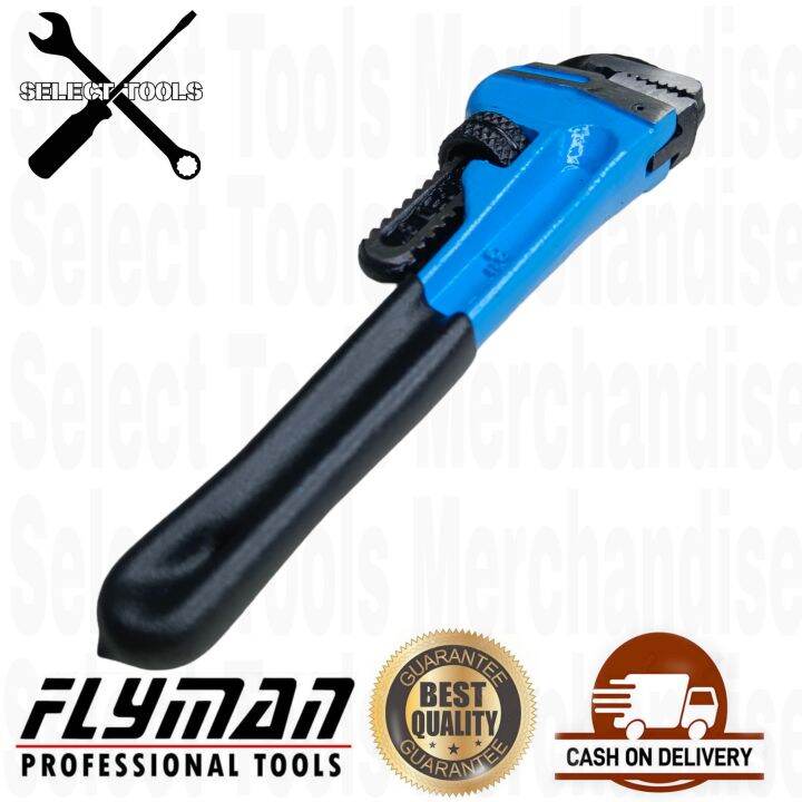 YABE TUBO 8'' FLYMAN USA SELECT TOOLS | Lazada PH