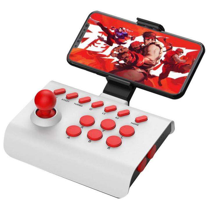 Arcade Game Stick Joystick Controller For Switch PS4 PS3 Ultimate ...
