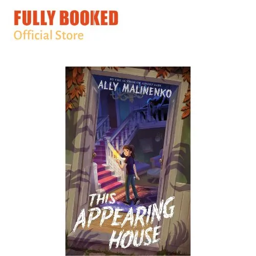 This Appearing House (Hardcover) | Lazada PH