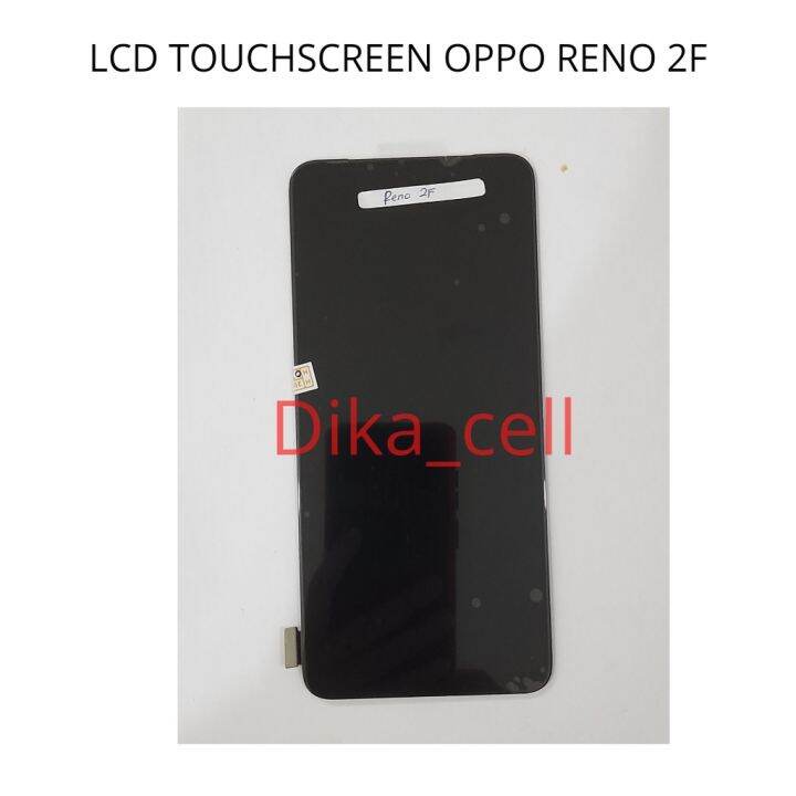 LCD OPPO RENO 2F FULLSET TOUCHSCREEN | Lazada Indonesia