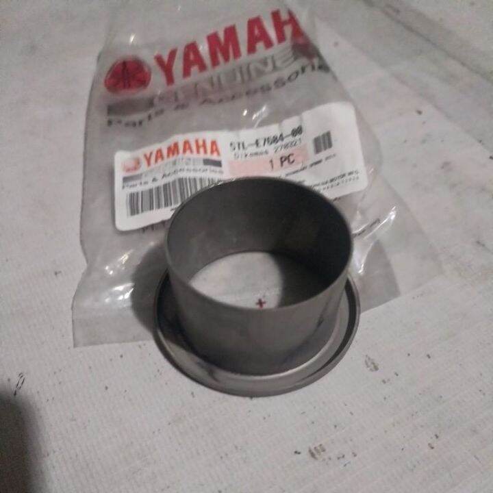 SEAT, SECONDARY SPRING 5TL | Lazada PH