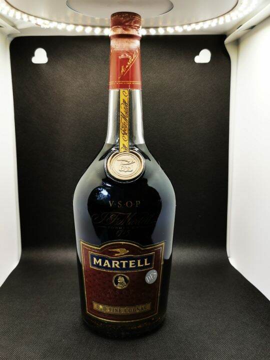 Martell V.S.O.P Medaillon Martell 1715 Old Fine Cognac | Lazada Singapore