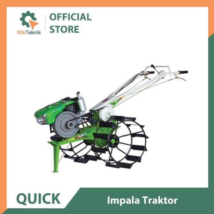 QUICK Impala Traktor | Lazada Indonesia