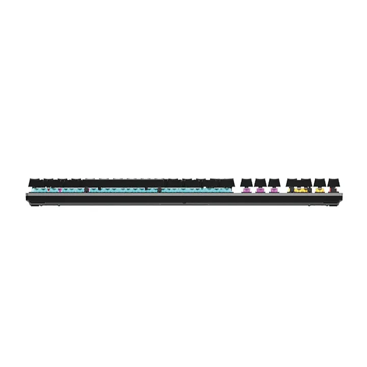 Philips SPK8404 green axis metal panel e-sports games entertaining ...