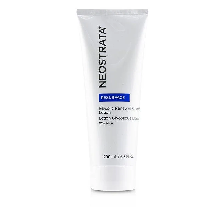 Neostrata Resurface - Glycolic Renewal โลชั่นจัดแต่งทรงผม10% AHA 200Ml ...