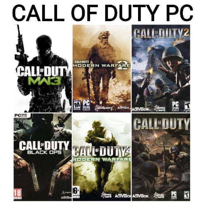 【cod】vmufl560dss7 Call Of Duty For Pc Call Of Duty Call Of Duty