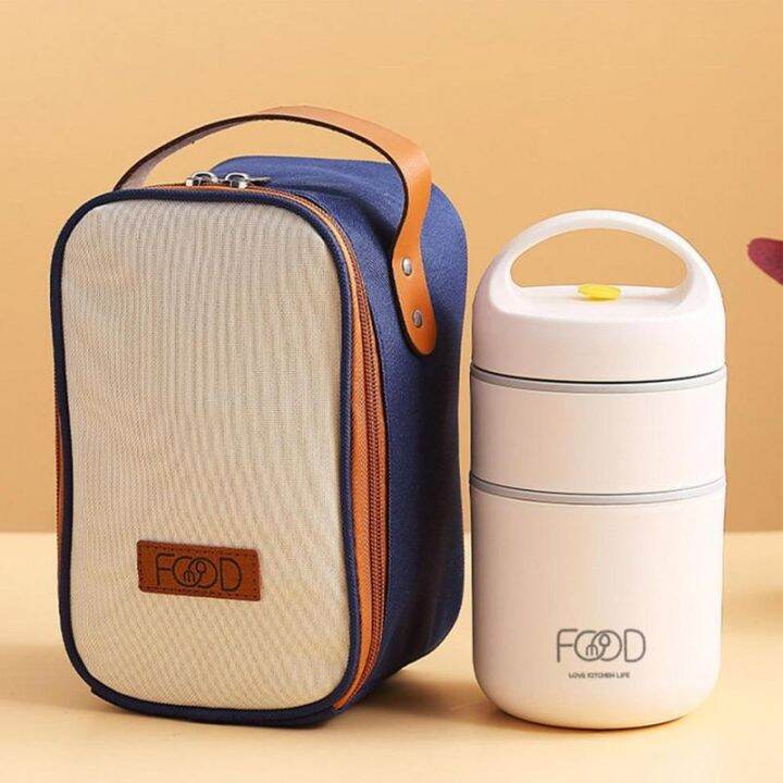 Insulated Containers Hot Food Container Food Thermo Hot - Thermal ...