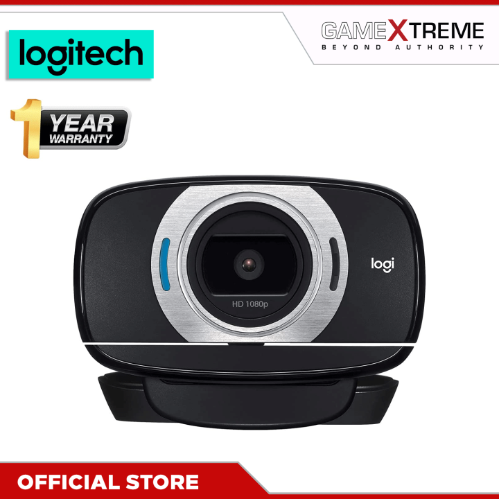 Logitech C615 Portable HD Webcam | Lazada PH