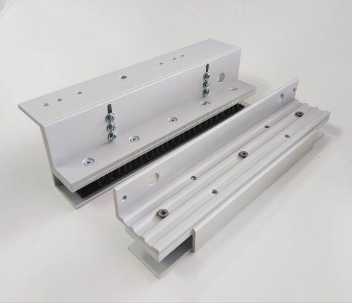 Door Access DSU Bracket For Top & Bottom Glass Door Application | Lazada
