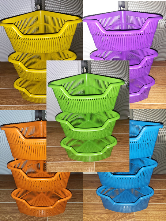 P59 only - 3L multipurpose tray / sari sari store organizer / fruit and ...