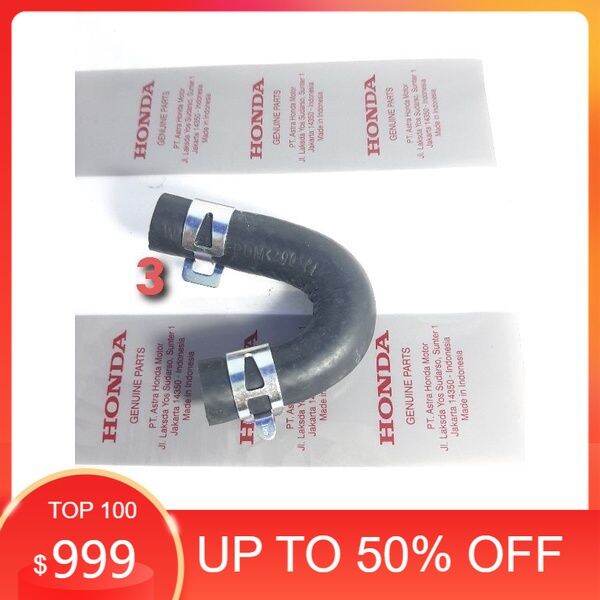 selang radiator vario 125 vario 150 | Lazada Indonesia