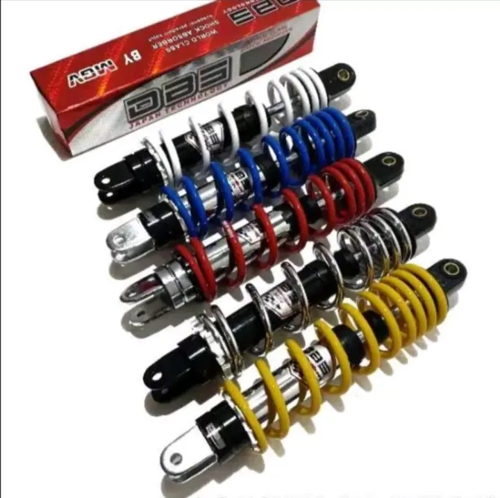 SHOCKBREAKER HONDA BEAT, MIO, VARIO, SCOOPY, GENIO, SHOCK BELAKANG ...