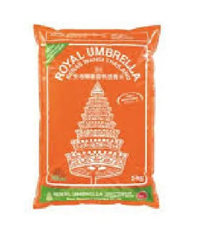Royal Umbrella Premium Fragrant Rice Thia Imported 5kG | Lazada